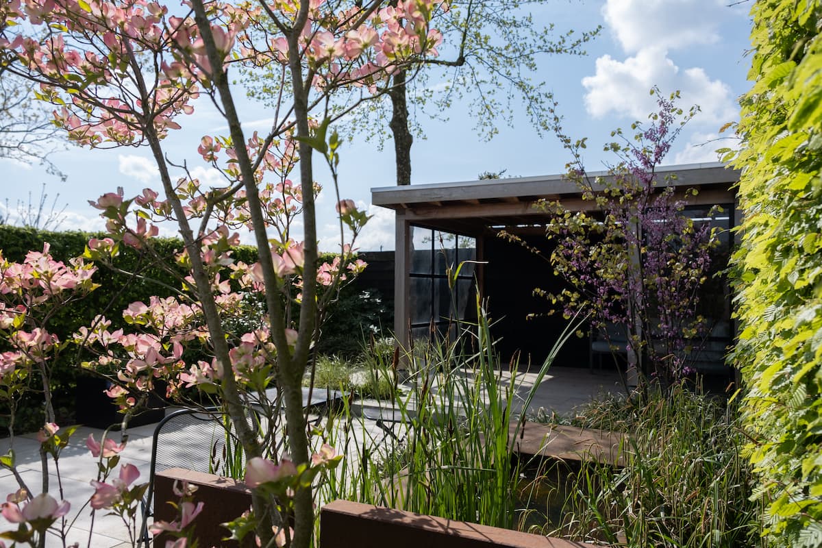 Een siertuin maken van je eigen tuin? | Den Mulder
